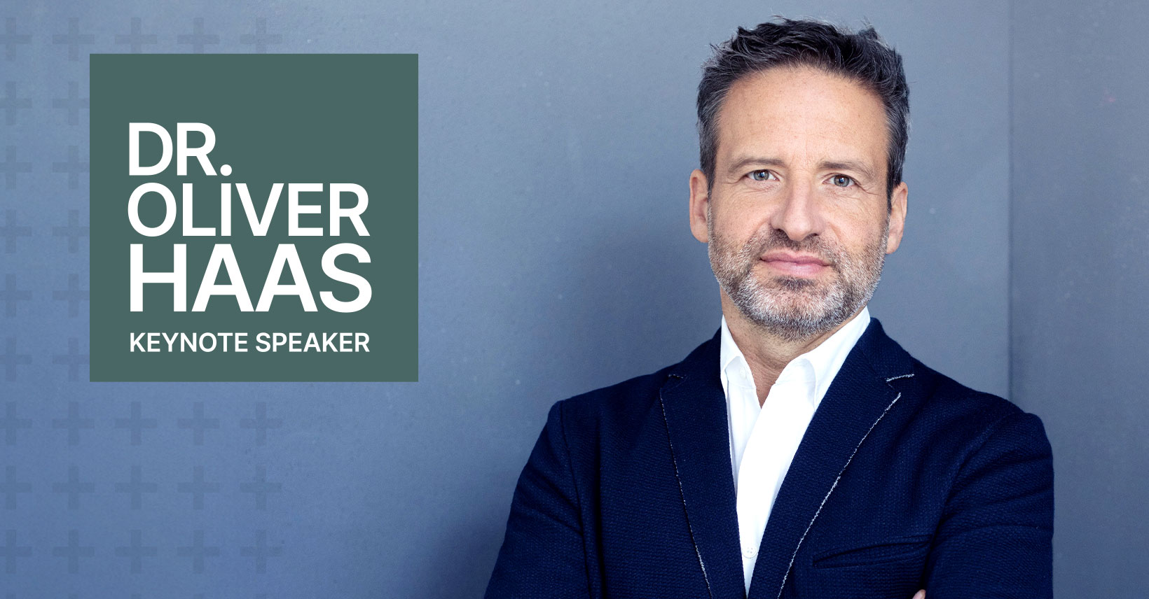 Termine – Dr. Oliver Haas